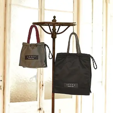 エフィー トートバッグ レディース HS5-013 efffy | 2WAY ショルダー