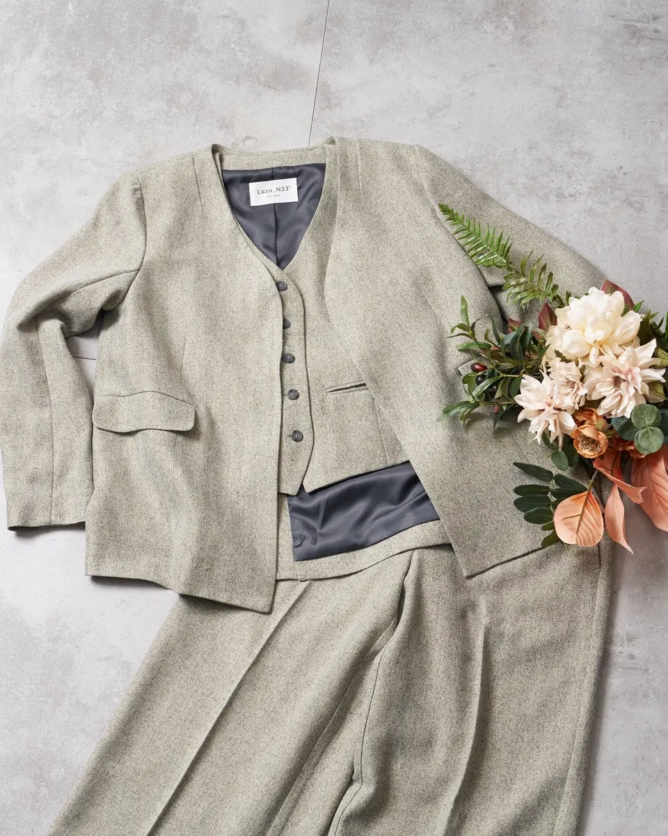 Lookbook – Lazo_N33°