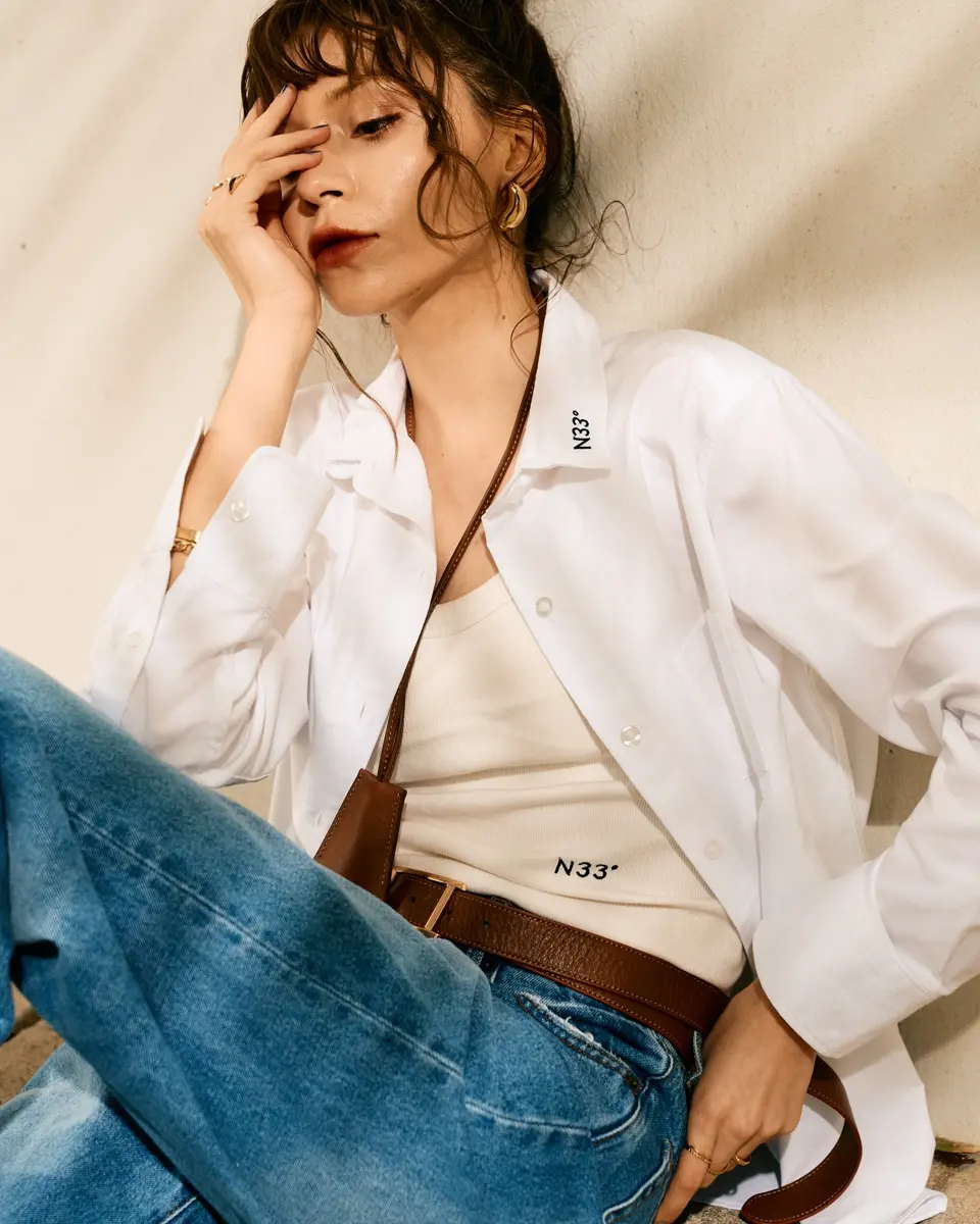 Lookbook – Lazo_N33°