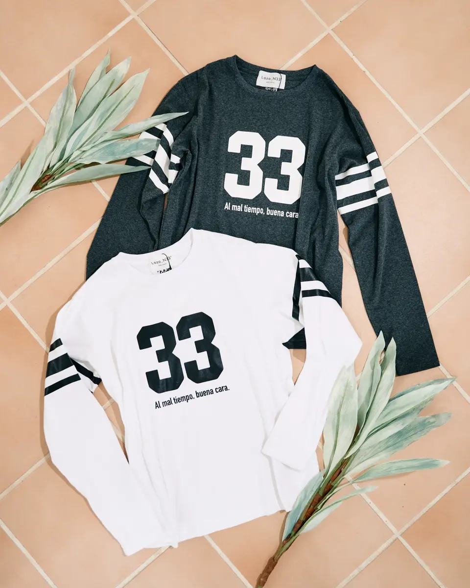 Lookbook – Lazo_N33°