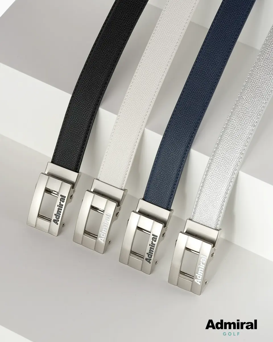 アドミラルゴルフ]ベルト キーリットレディース | ヤマニゴルフ 公式