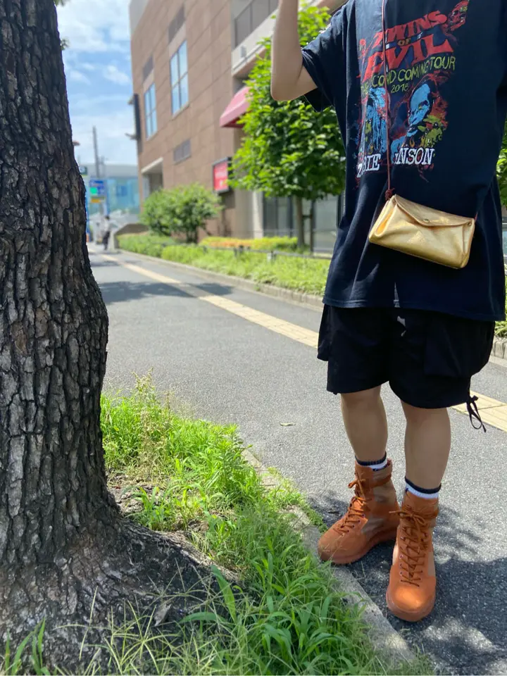 キソラ kissora ポシェット KIKN-055 【 Metallic Luce メタリック