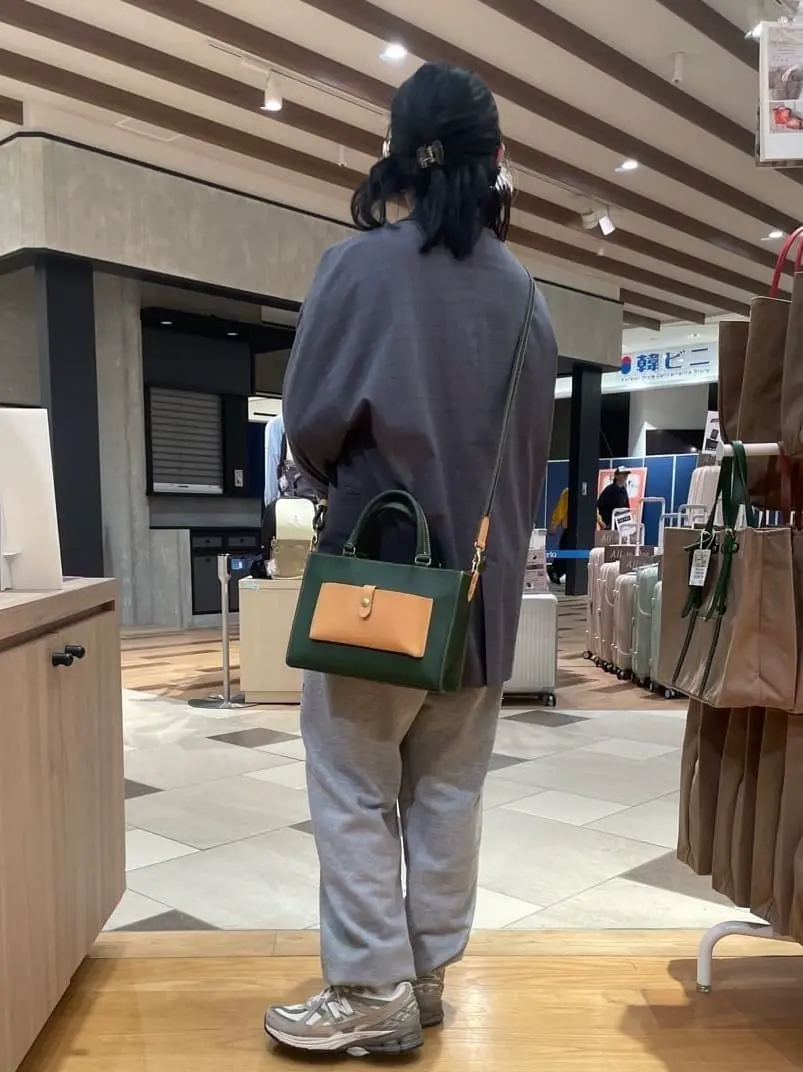 キソラ ミニトートバッグ ビコロ レディース KIMS-011 kissora | 2WAY