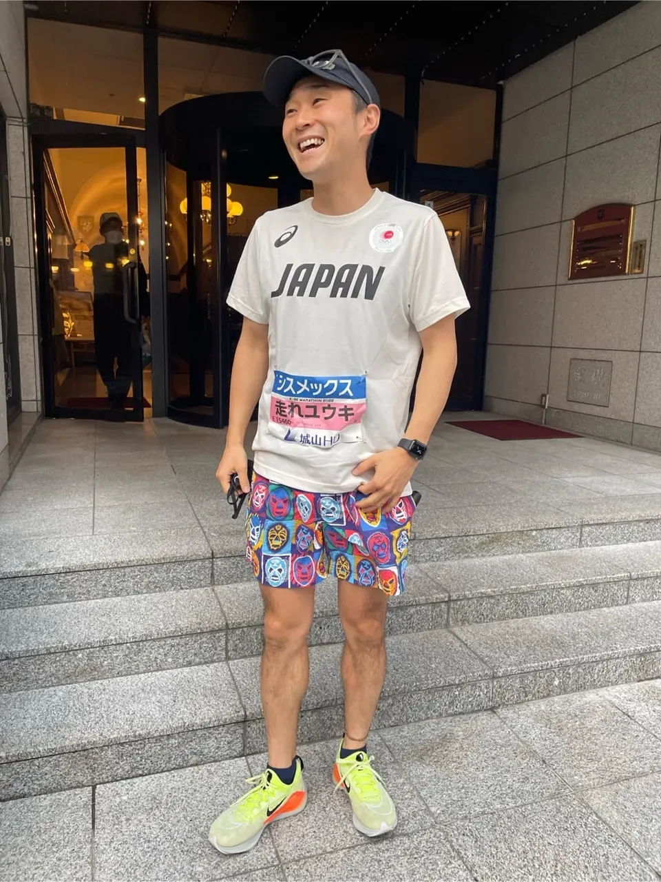 サックスアンダーウェアー SAXX UNDERWEAR CANNONBALL 2N1 TRUNK