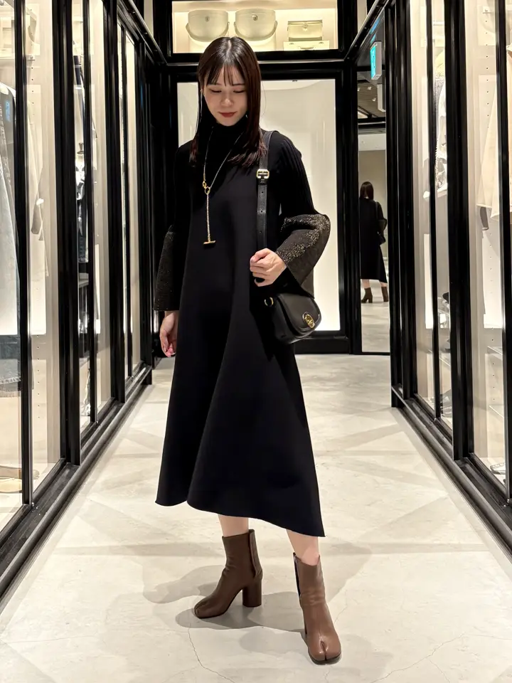 Chloe(クロエ)】 グレインレザー製 HORSE MEDAL スモールサドルバッグ